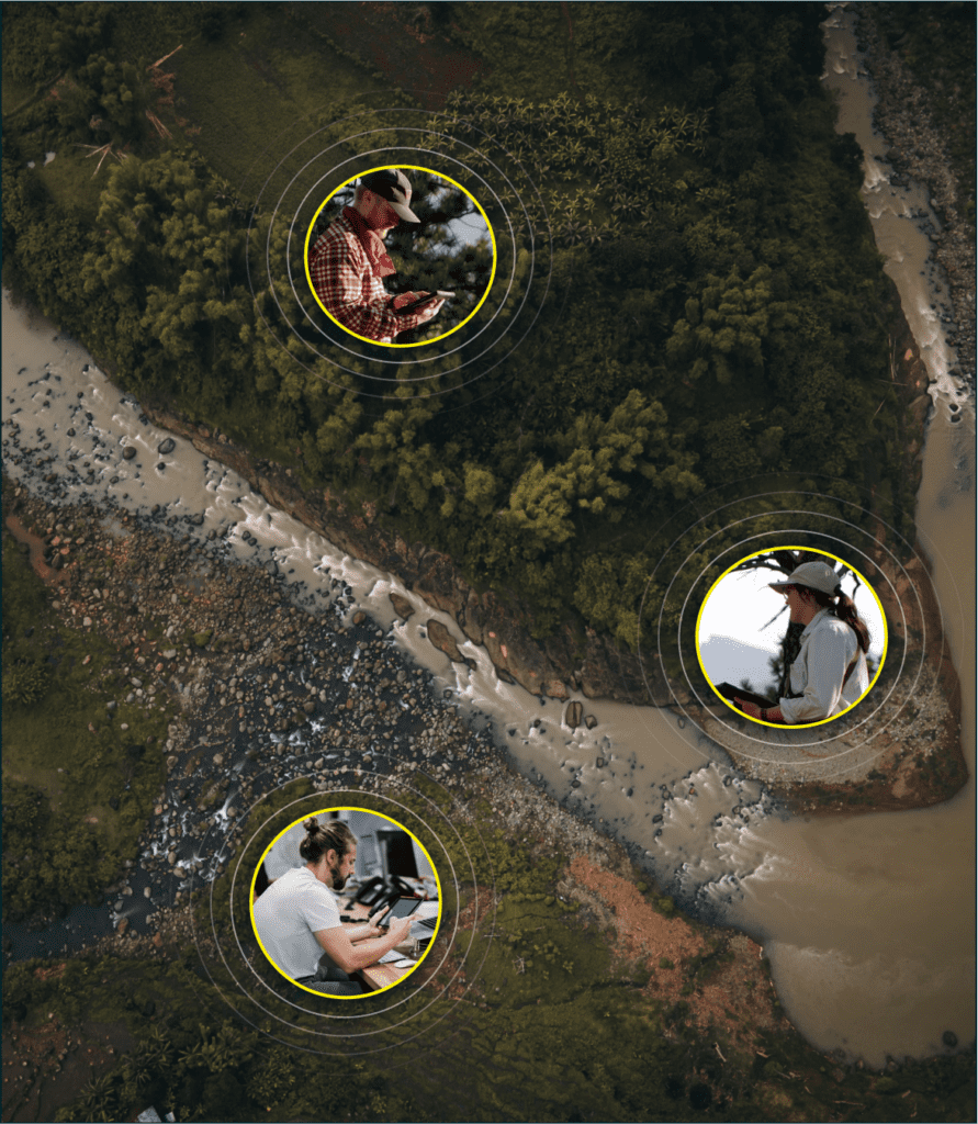 Field Data Collection Application - Codifi